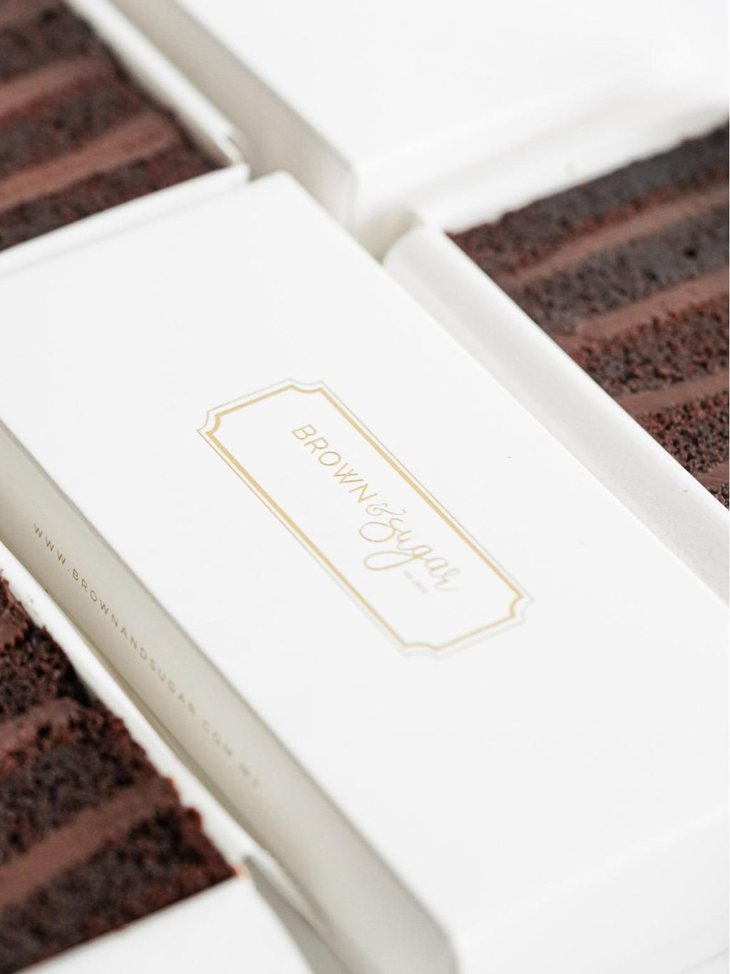 Fifteen-Fold Cake | Post-Out Date: 17th Dec – Brown & Sugar