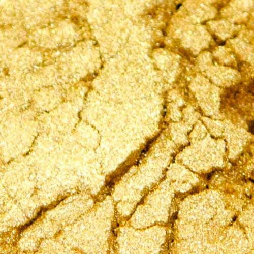 Gold Dust Touch – Brown & Sugar